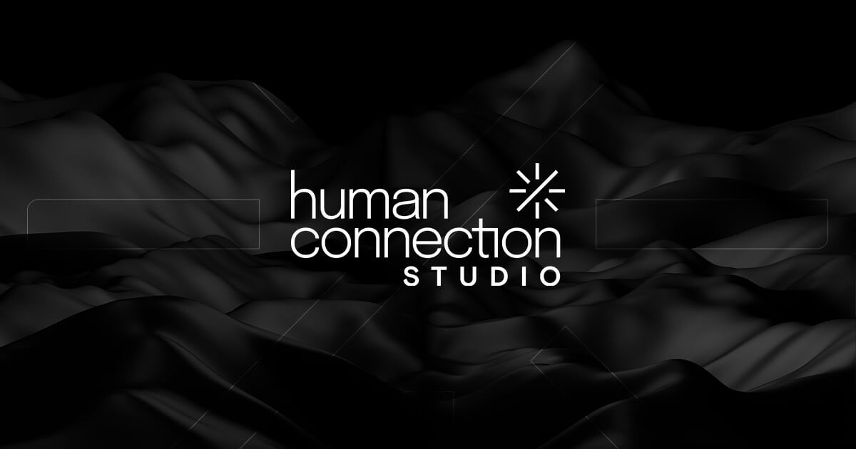Human Connection Studio